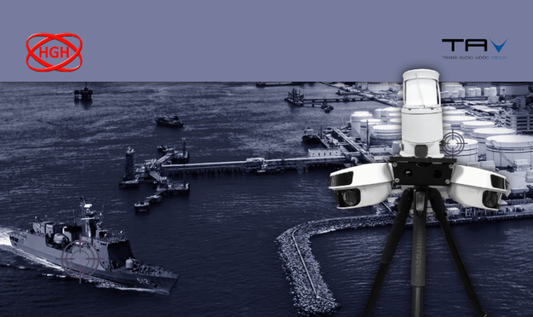 HGH: nuova configurazione Spynel-M - Trans Audio Video Security